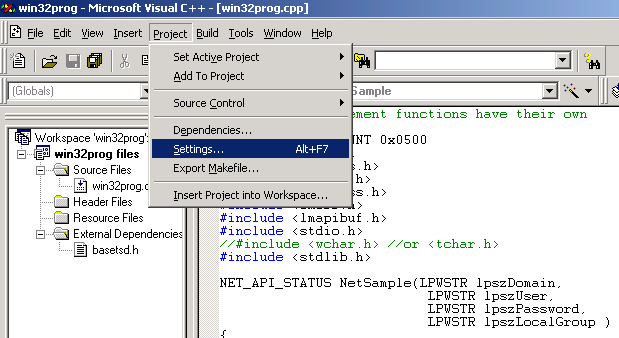 A Windows OS group and users object management tutorials and ...