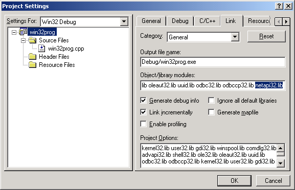 A Windows OS group and users object management tutorials and information with C code samples ...