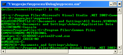 A practical references and tutorials on Windows OS processes, threads and binary images - a ...