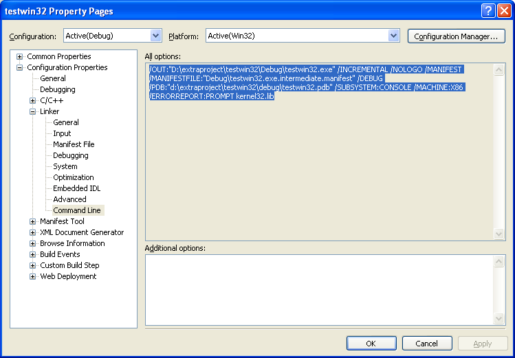The standard to implementation specific C and C++ standards: Some story ...