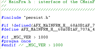 Tutorial on how to create the Windows dynamic link libraries (DLL) in MFC environment or Windows GUI