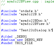 A programming tutorial on how to build the DLL (dynamic link library) application using the C++ ...