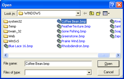 The MFC classes used in the MFC Uniform Data transfer (UDT) Windows clipboard transfer and OLE ...
