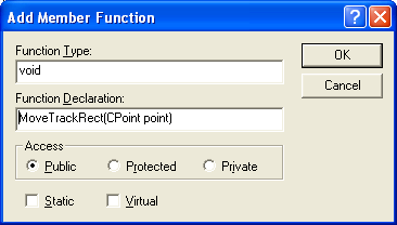 The Windows MFC drag and drop program development using the Object Linking and Embedding ...