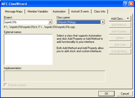 A tutorial on how to develop the structured storage with persistent DLL application and COM ...