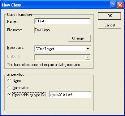 A tutorial on how to develop the structured storage with persistent DLL ...