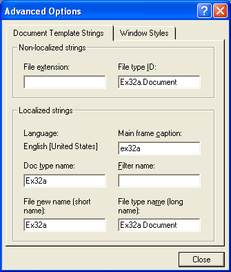 The MFC programming tutorial on Windows embedded component and container with object linking and ...