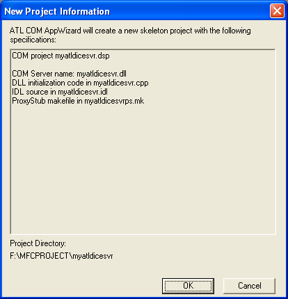 Information on the ATL and ActiveX controls used in Windows component programming using MFC ...