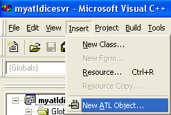 Information on the ATL and ActiveX controls used in Windows component programming using MFC ...