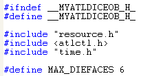 Information on the ATL and ActiveX controls used in Windows component programming using MFC ...