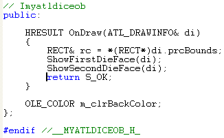 Information on the ATL and ActiveX controls used in Windows component programming using MFC ...