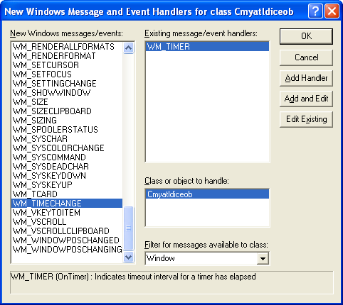 Information on the ATL and ActiveX controls used in Windows component programming using MFC ...
