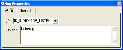 A hands-on MFC programming tutorial in building the Windows server socket program using the ...