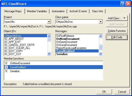 A tutorial on how to design, use and build the ISAPI filter application for Windows IIS web ...