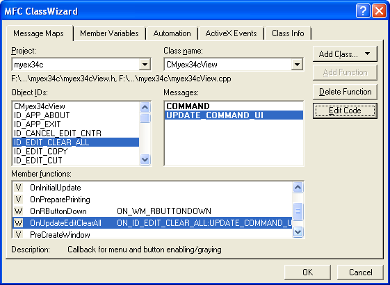 A tutorial on how to design, use and build the ISAPI filter application for Windows IIS web ...