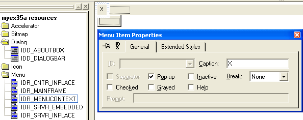 The Activex Document Server Program Development In Reading And Opening Files Based On The