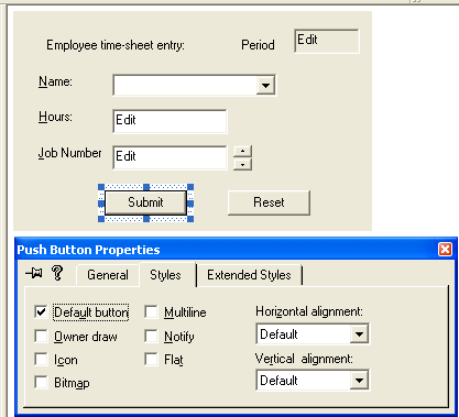 A step-by-step program example in building the ActiveX Document Server using WinInet and MFC ...