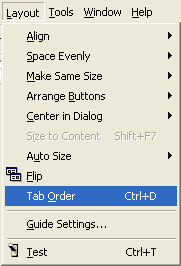 A tutorial on building the Modal Dialog and using the Windows Common Controls of the MFC ...