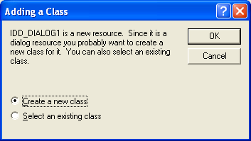 A tutorial on building the Modal Dialog and using the Windows Common Controls of the MFC ...