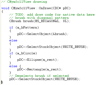 A tutorial and info on the Windows GUI programming on how to create and use the Windows toolbars ...